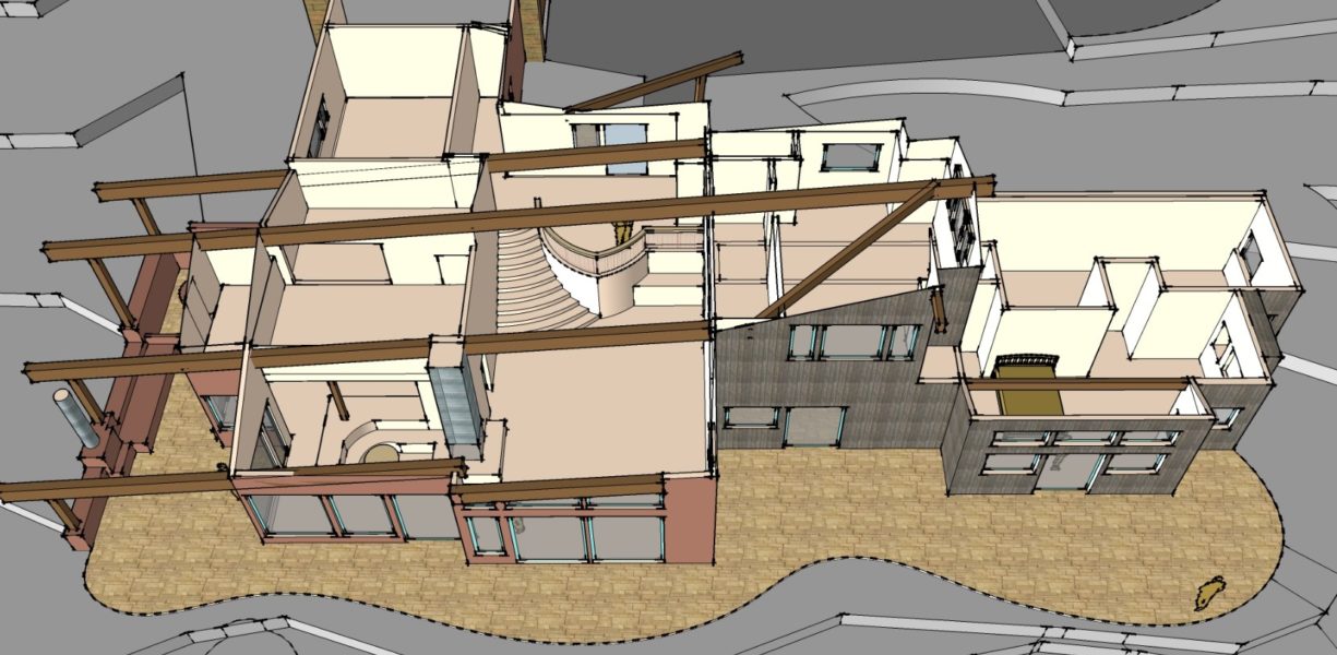 Confluence Architecture’s Design Process | Confluence Architecture